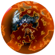 Reach - Planet - Halopedia, the Halo wiki