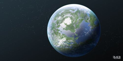 Janjur Qom - Planet - Halopedia, the Halo wiki