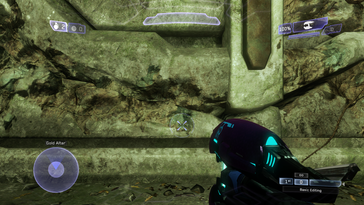 File:H2AMP-PlasmaRifleHUD.png - Halopedia, the Halo wiki