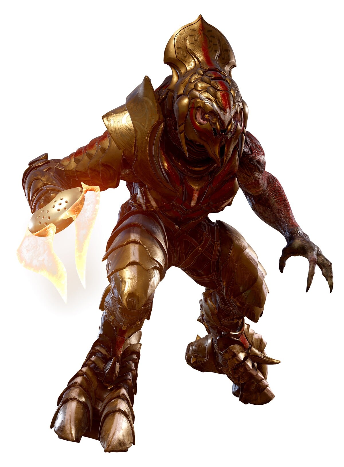 Kaidon - Halopedia, the Halo wiki
