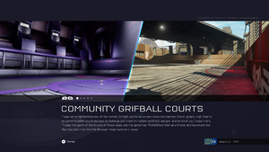 Grifball - Halopedia, the Halo wiki