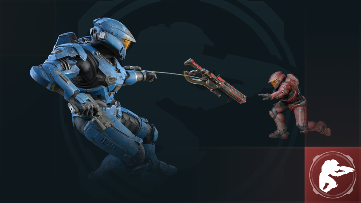 Working Remote - Achievement - Halopedia, the Halo wiki