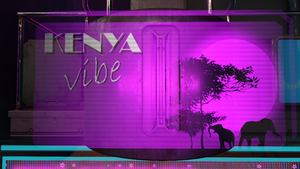 Kenya Vibe - Halopedia, the Halo wiki