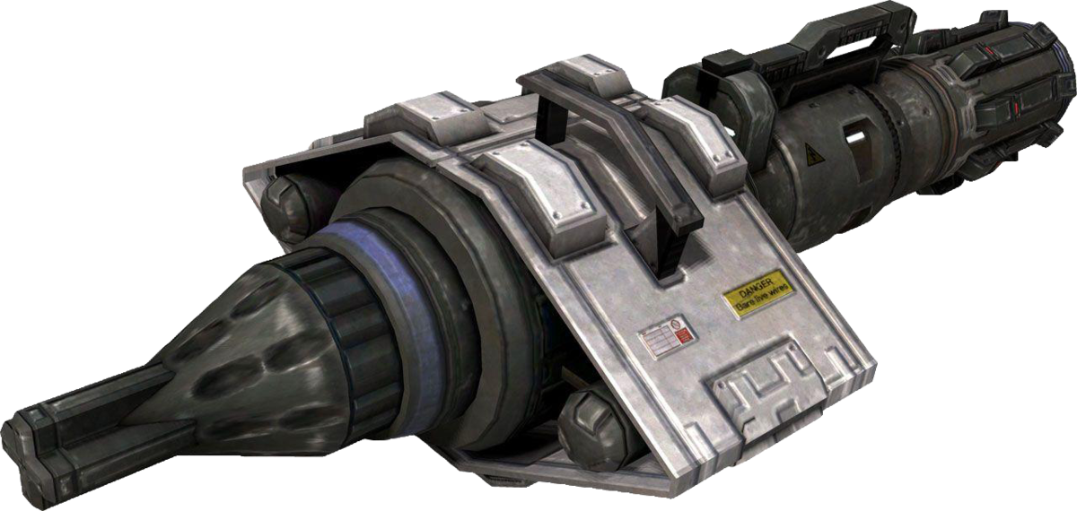 LAU-65D/SGM-151 - Weapon - Halopedia, the Halo wiki