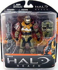 McFarlane Toys/Halo: Reach Series 1 - Halopedia, the Halo wiki