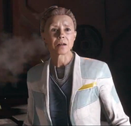 Category:Images of Sandra Tillson - Halopedia, the Halo wiki