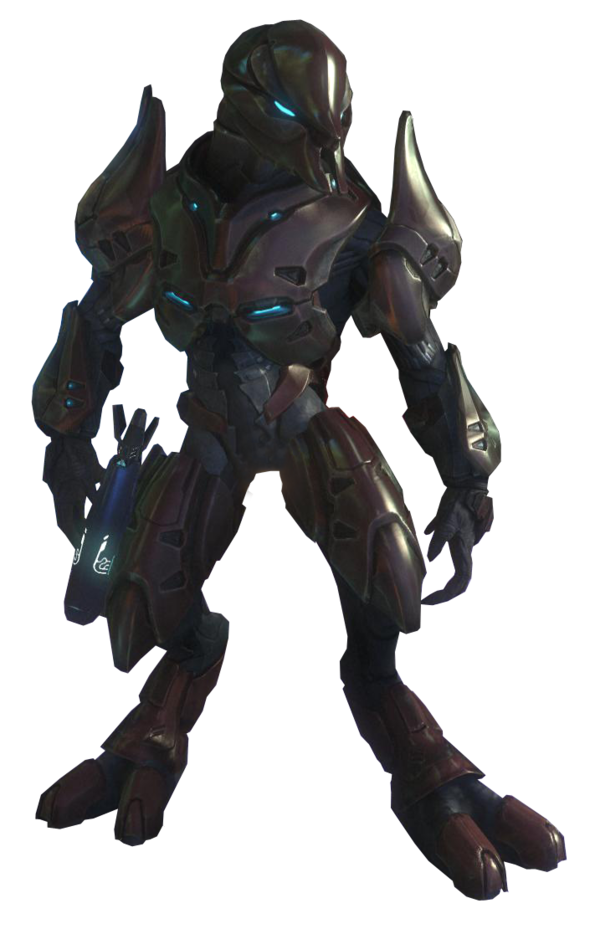 Infiltration harness - Armor - Halopedia, the Halo wiki
