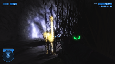 Moa statue (Halo 2) - Halopedia, the Halo wiki