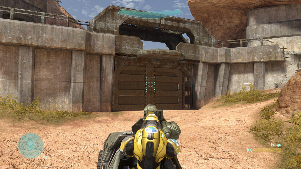 File:H3-GaussHUD.png - Halopedia, the Halo wiki