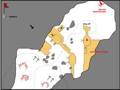 High Ground - Multiplayer map - Halo 3 - Halopedia, the Halo wiki
