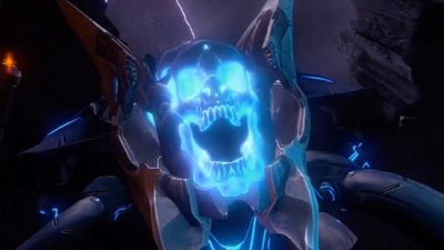 Promethean Knight - Halopedia, the Halo wiki