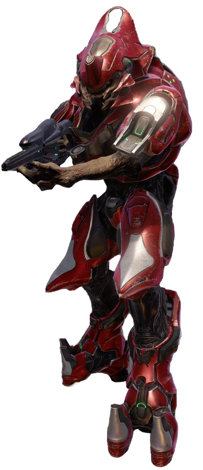 Sangheili Ultra - Halopedia, the Halo wiki