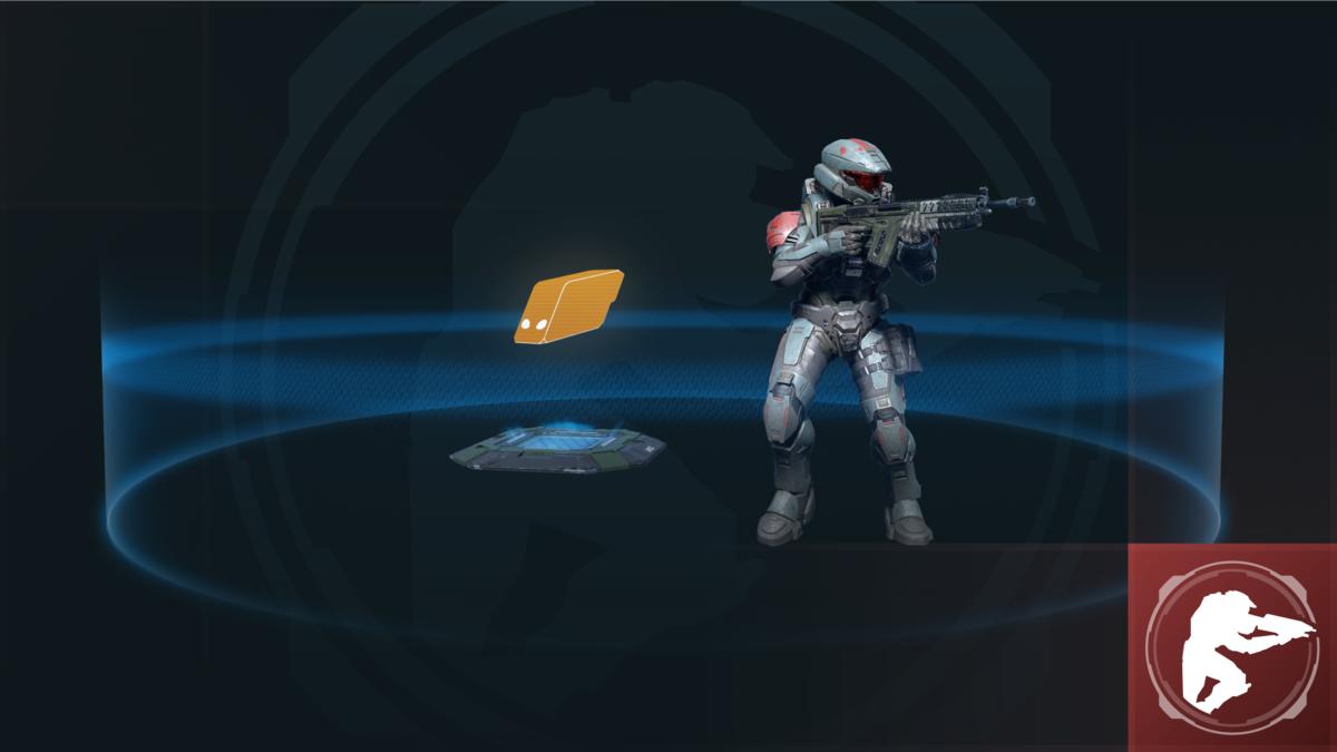Zone Ranger - Achievement - Halopedia, the Halo wiki