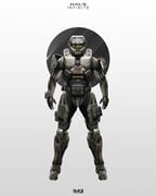 Kai-125 - Character - Halopedia, the Halo wiki