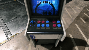 Halo Infinite (arcade game) - Halopedia, the Halo wiki
