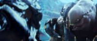 Gek 'Lhar - Character - Halopedia, the Halo wiki