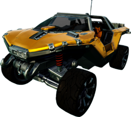 Hog - Vehicle - Halopedia, the Halo wiki