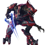 Sangheili General - Halopedia, the Halo wiki