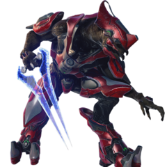 Sangheili General - Halopedia, the Halo wiki