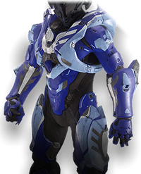 Copperhead - Armor - Halopedia, the Halo wiki