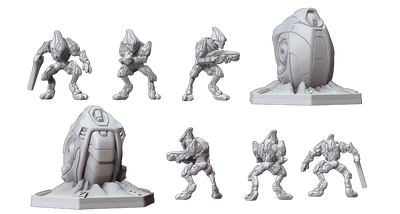 Category:Halo: Ground Command renders - Halopedia, the Halo wiki