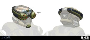 Street Viper - Armor - Halopedia, the Halo wiki