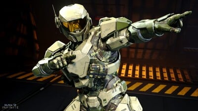 XM55 AICH - Armor - Halopedia, the Halo wiki