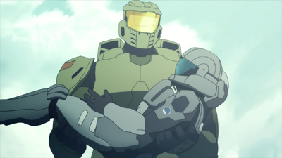 Cal-141 - Character - Halopedia, the Halo wiki