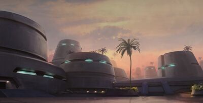 New Phoenix - City - Halopedia, the Halo wiki