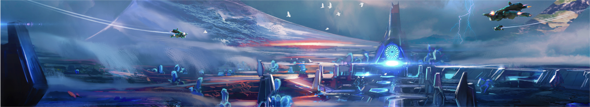 Phoenix Logs/Multiplayer Maps/Highway - Halopedia, the Halo wiki