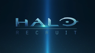 Halo Recruit - Game - Halopedia, the Halo wiki