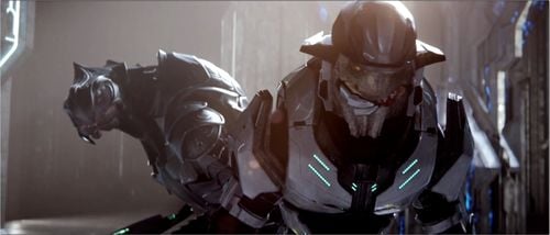 Raid on the Threshold gas mine - Conflict - Halopedia, the Halo wiki