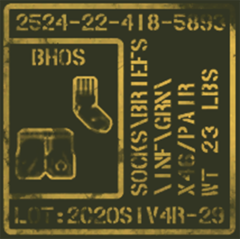 List of UNSC crates - Halopedia, the Halo wiki