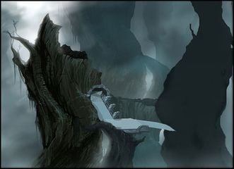 Guardian - Multiplayer map - Halo 3 - Halopedia, the Halo wiki
