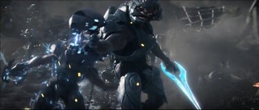 Okarda'phaa-pattern Rifle - Weapon - Halopedia, the Halo wiki