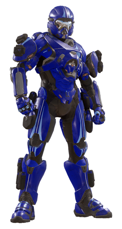 Interceptor - Armor - Halopedia, the Halo wiki