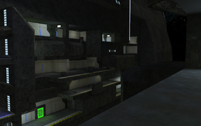 Boarding Action - Multiplayer map - Halo: Combat Evolved - Halopedia ...