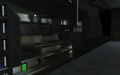 Boarding Action - Multiplayer map - Halo: Combat Evolved - Halopedia ...