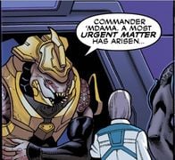 Commander (Covenant) - Halopedia, the Halo wiki