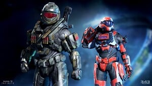 MP - Armor - Halopedia, the Halo wiki