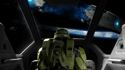 Halo Infinite Campaign Gameplay Trailer - Halopedia, the Halo wiki