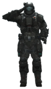 ODST battle dress uniform - Armor - Halopedia, the Halo wiki