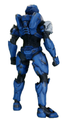 Deadeye - Armor - Halopedia, the Halo wiki