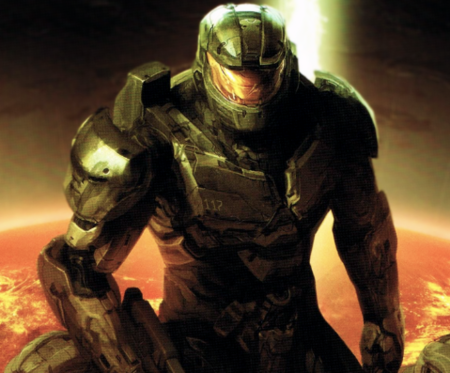 John-117/Human-Covenant War - Conflict - Halopedia, the Halo wiki