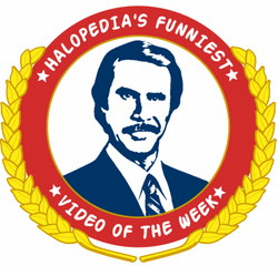 Category:Halopedia News - Halopedia, the Halo wiki