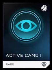 Active camouflage - Halopedia, the Halo wiki