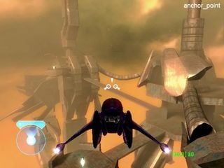 Anchor Point - Multiplayer map - Halopedia, the Halo wiki
