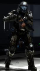 Alert carry - Halopedia, the Halo wiki