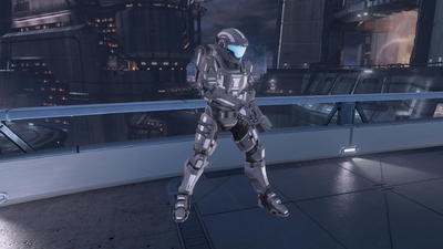 ODST - Armor - Halopedia, the Halo wiki