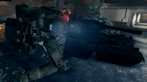 Category:Images of M820 Scorpion - Halopedia, the Halo wiki